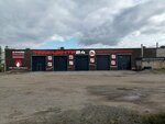 Трак-центр 24 (Tambovskaya ulitsa No:31Г/2), kamyonların onarımı  Krasnoyarsk'tan