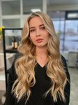 Hair_studio_ys (Rauis Gareev Street No:105Б), güzellik salonu  Kazan'dan