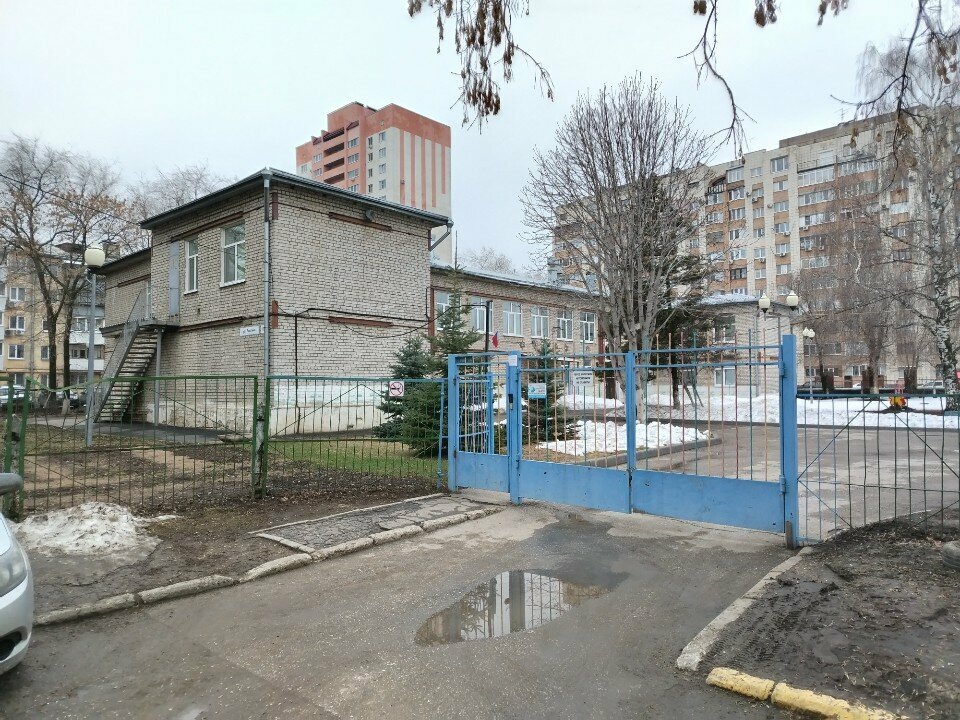 Anaokulları Mbdou Detsky sad obshcherazvivayushchego vida № 297 gorodskogo okruga Samara, Samara, foto