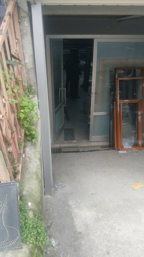 Pencere üretim, satış ve montaj firmaları Kirişçioğlu Pvc, İstanbul, foto