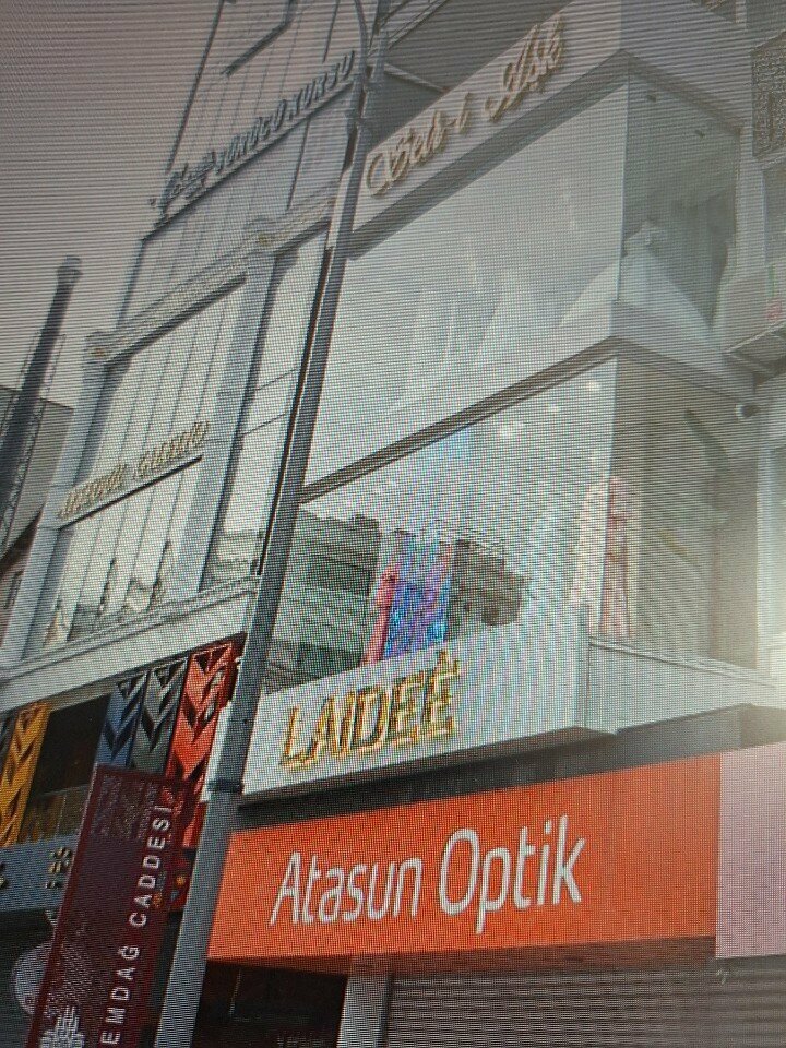 Düğün mağazası Setr i Aşk Bridal, İstanbul, foto
