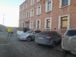 Стройдеталь (Arkhitektora Sviyazeva Street No:35), i̇nşaat makinaları ve ekipmanları  Perm'den