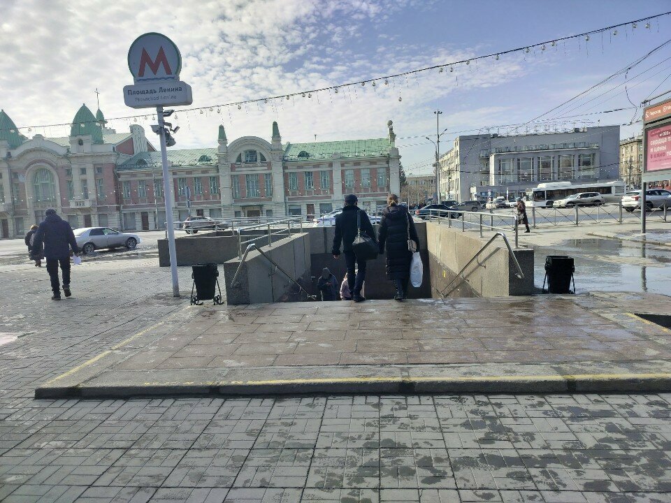 ATM'ler Т-Банк, Novosibirsk, foto