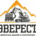 Эверест (Dimitrova Avenue No:4/1), bina yıkım hizmetleri  Novosibirsk'ten