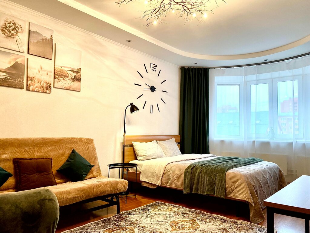 Kısa süreli konaklama Atmosphere, Dmitrov, foto