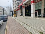 Fora Sports Club (Antalya, Konyaaltı, Uluç Mah., 1142. Sok., 5A), fitness kulüpleri  Antalya'dan
