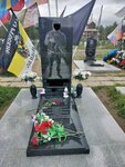 Некрополь (Tayozhnaya ulitsa No:23А, selo Kargasok), cenaze hizmetleri  Tomskaya oblastından