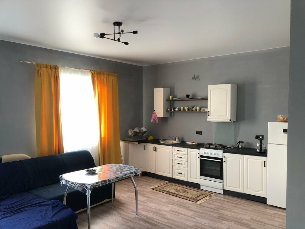 Konuk evi Guest House on Stanitsa Maryinskaya, Krasnodarski krayı, foto