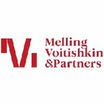 Melling, Voitishkin & Partners (Grivtsova Lane No:4), hukuk büroları  Saint‑Petersburg'dan