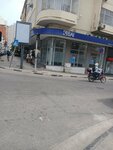Banco BAI (Luanda, Rua Higino Aires), atm'ler  Loanda'dan