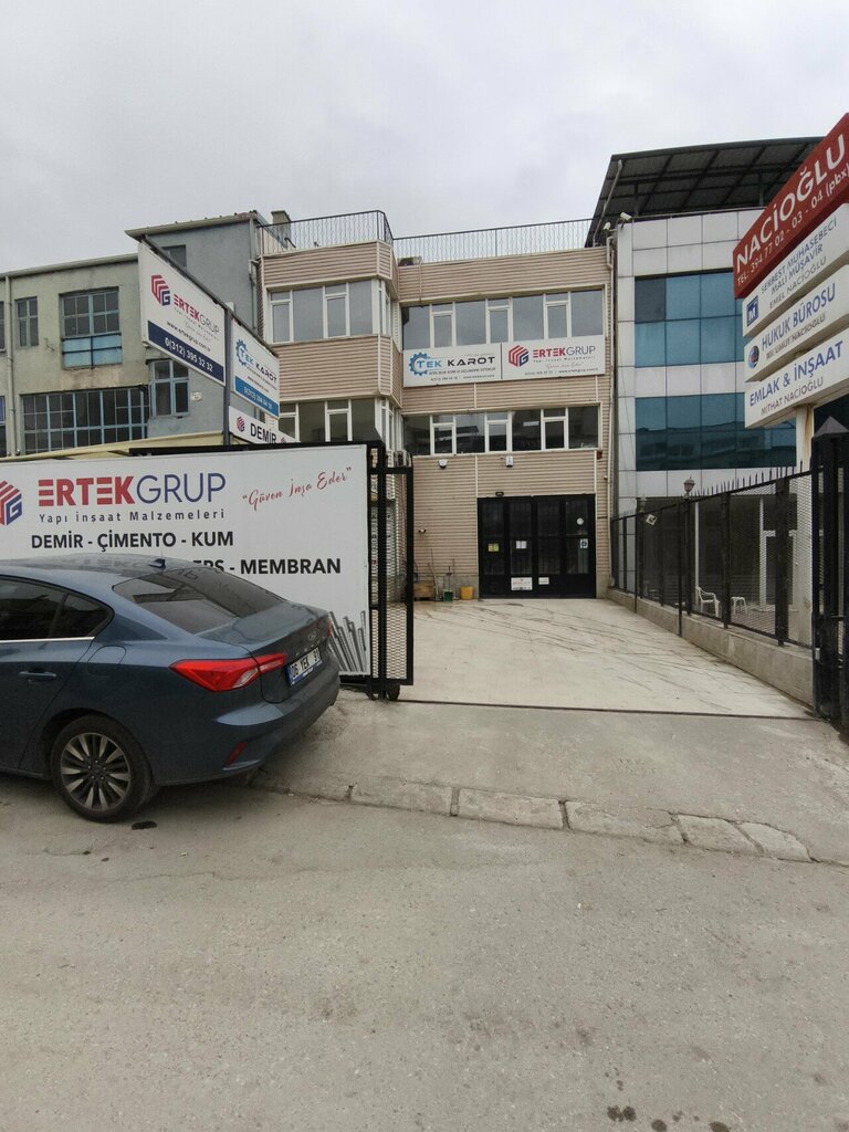 Filo ve araç takip hizmetleri Dmk Grup, Ankara, foto