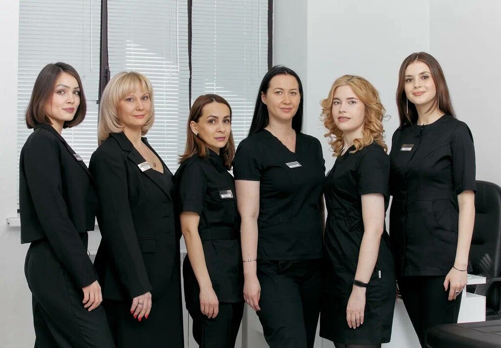 Tıp merkezleri ve klinikler Лейман Клиник, Kazan, foto