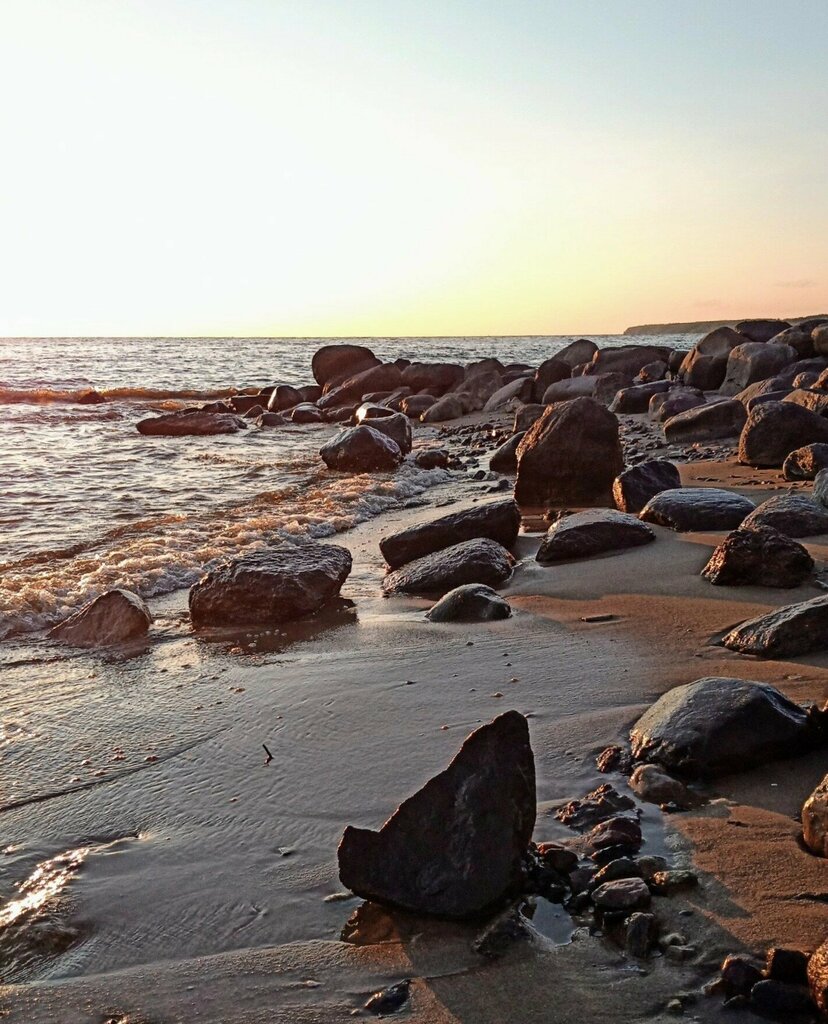 Plaj Пляж, Yaroslavskaya oblastı, foto