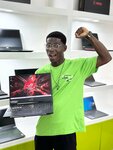My Computer (Rue S33 No:161, La commune Yopougon, Quartier de la Gesco Manutention), bilgisayar mağazaları  Abican'dan