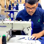 Al Afnan Designs (90, Amro Bin Al AAS Street, Ajman Industrial 1, Southern Sector, Ajman), kumaşçılar  Ayman'dan