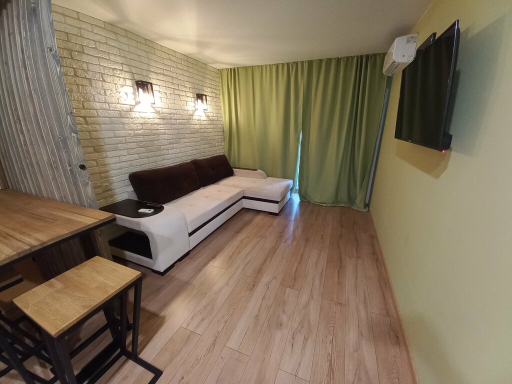 Kısa süreli konaklama Жилье посуточно, Voronej, foto