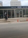SmartCar (Luanda, Rua da Liga Nacional Africana), oto kiralama  Loanda'dan