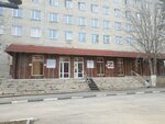 ГКБ № 12, диагностическое отделение (Krymskaya ulitsa No:15с1), hastane bölümü  Saratov'dan