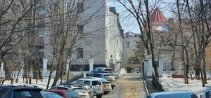 Cosmos (Mukhina Street No:17), masaj salonları  Habarovsk'tan