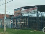 Barraca Carpinteria Rodrigael (Santa Cruz de la Sierra, Avenida Santos Dumont), satış ofisi  Santa‑Krus'tan