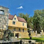 Lesnaya Skazka (ulitsa Tubsanatoriy No:38, posyolok Oktyabrskiy), konuk evi  Tataristan'dan
