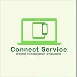 Connect Service (Ivanteyevskaya Street No:32к1), telefon tamir servisi  Moskova'dan