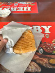 Herby Izgara (Balıkesir, Edremit, Camivasat Mah., 5025. Sok., 4), restoran  Edremit'ten