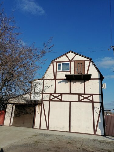 Otel Для души, Kalininsk, foto