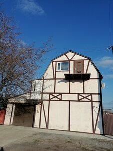 Для души (Sovetskaya ulitsa No:53/1, Kalininsk), otel  Kalininsk'ten