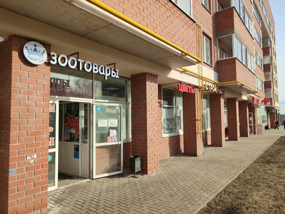 Petshop Зоотовары, Perm, foto