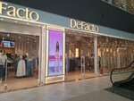 Defacto (Bulevar osloboђeњa No:119), giyim mağazası  Novi Sad'dan