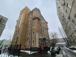 Калита (Malaya Sukharevskaya Square No:2с2), sürücü kursları  Moskova'dan