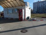 Магазин продуктов (Suzdalskiy Avenue No:49), market  Saint‑Petersburg'dan