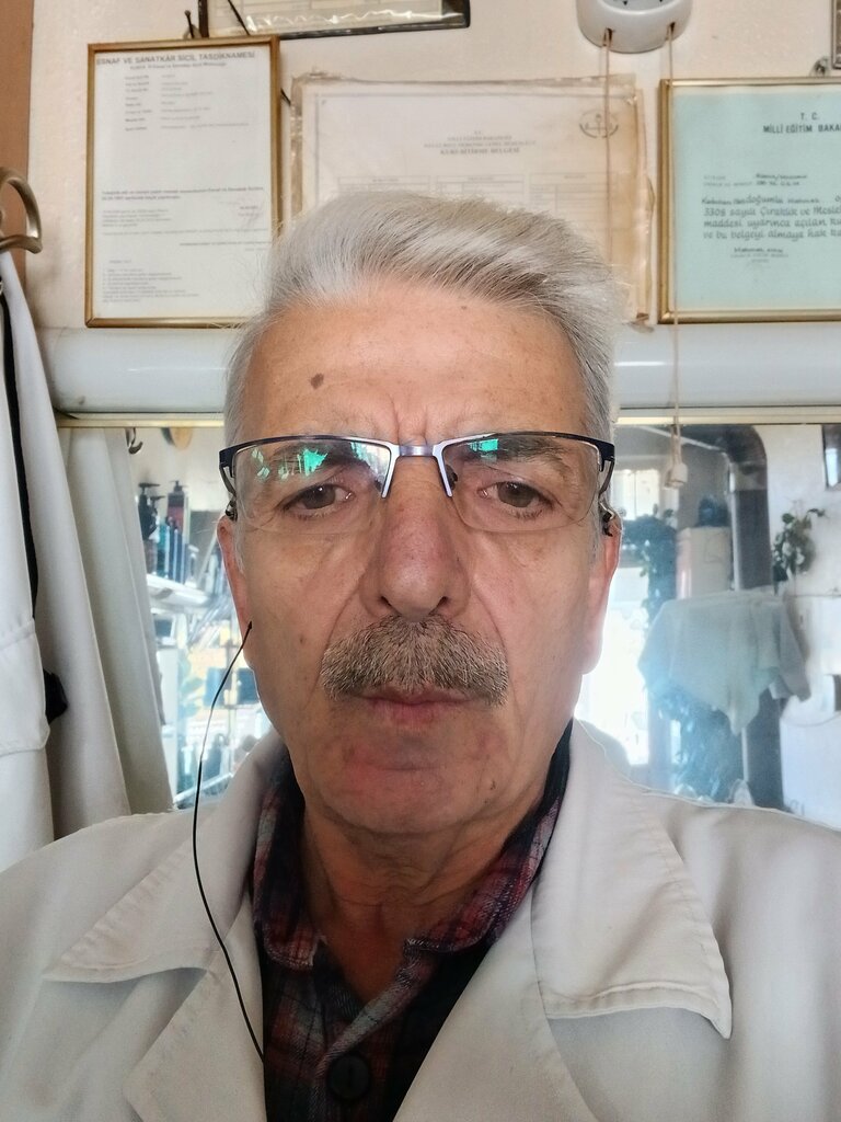 Kuaförler Dülger erkek kuaförü, Kadınhanı, foto