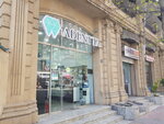 Adentta (Sеmеd Vurgun Street No:230G), diş sağlığı ekipmanları  Bakü'den