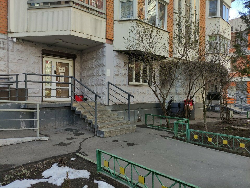 Pansiyonlar, hosteller Nice, Krasnogorsk, foto