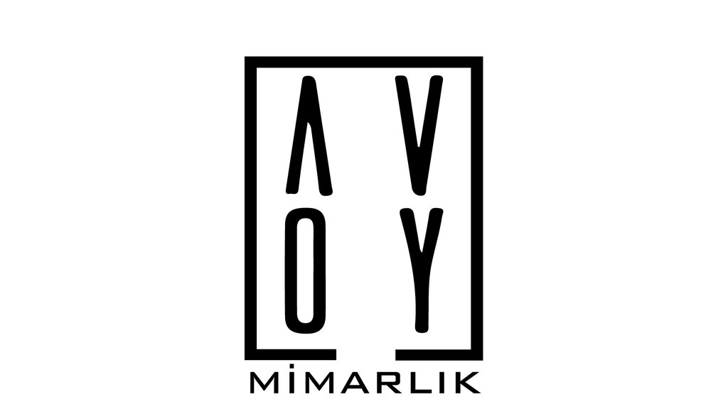 Mimari proje firmaları Avoy Mimarlık, Alanya, foto