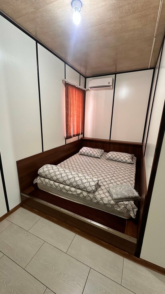 Otel Гостиница ШиК, Dağıstan, foto
