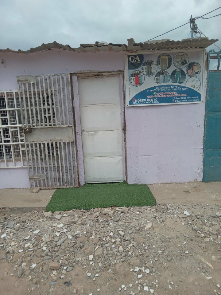 Uzman hizmetleri Ca, Loanda, foto