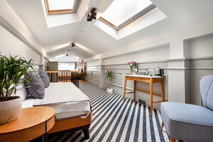 World House Boutique Hotel (İstanbul, Beyoğlu, Şahkulu Mah., Galip Dede Cad., 85A), otel  İstanbul'dan