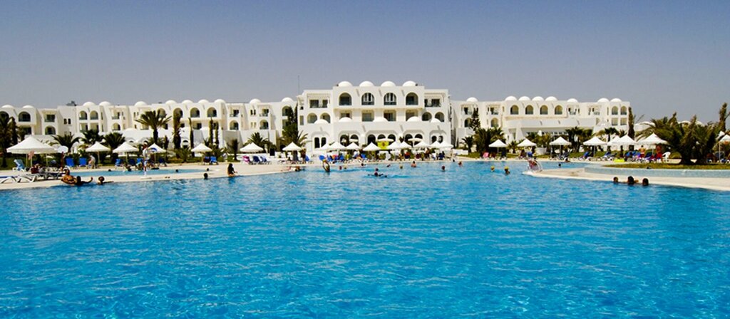 Otel Vincci Helios Beach, Dünya, foto