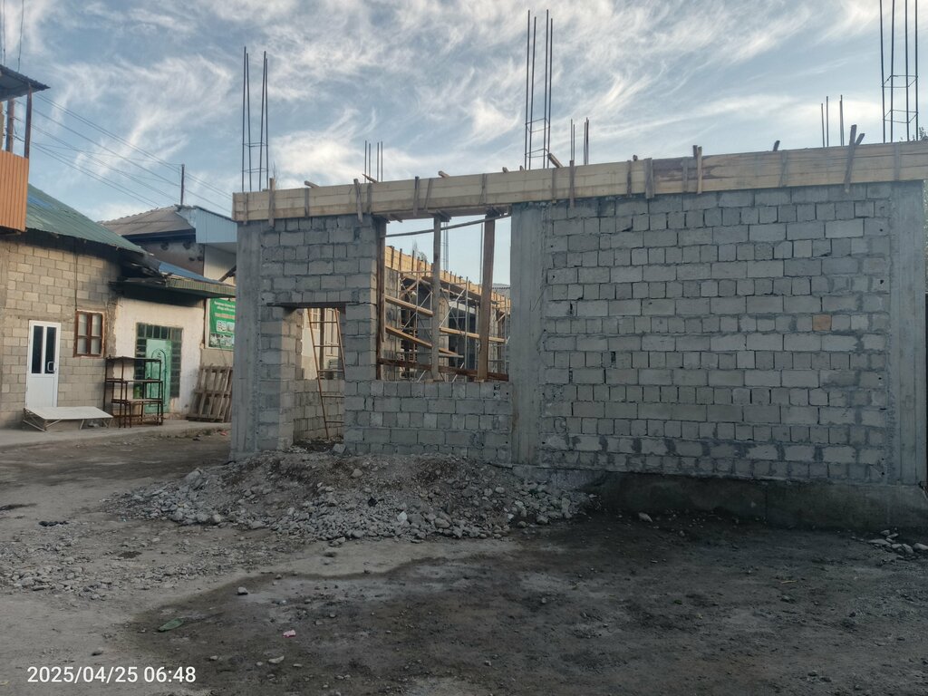 Pazarlar ve çarşılar Рынок Чоршанбе, Suğd (Sogd) ili, foto