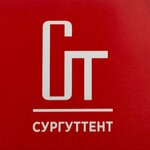 SurgutTent (ulitsa 30 let Pobedy No:57), çerçeve ve çadır yapıları  Surgut'tan