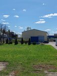 Склад готовой продукции (Zavodskaya ulitsa No:17), endüstriyel altyapı  Kalyazin'den