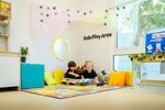 Uptown School (Shorooq Community, Mirdif, Mushraif, Dubai), ortaokul  Dubai'den