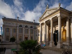 Oxford Giving (University Offices, Wellington Square (2 071,55 km) OX1 2JD Oxford, Yhdistynyt kuningaskunta), eğitim merkezleri