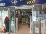 Чёрный кот (Nasedkina Street No:10), ev eşyası mağazaları  Cherepovets'ten