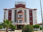 Carna Garden Hotel (Antalya, Manavgat, Side Mah., Sidei Blv., 24), otel  Manavgat'tan