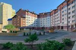Вояж (Chekhova Street No:67), otel  Stavropol'dan