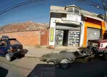 Bazar-Papeleria Tamy (Department of La Paz, Provincia Murillo, La Paz, Obrajes, La Ventilla, Avenida Mecapaca), kırtasiyeler  La Paz'dan